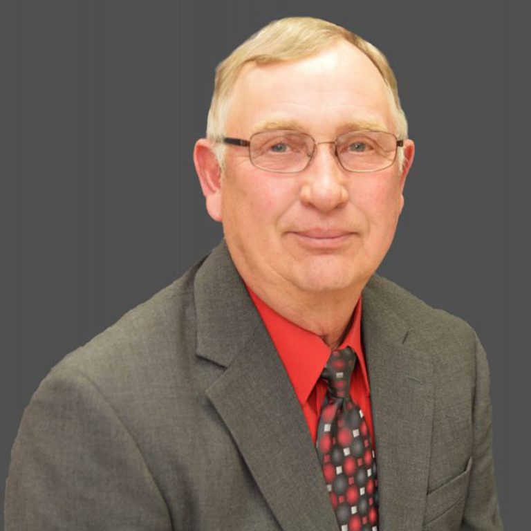 Charles Wolf, - Valley Telecommunications